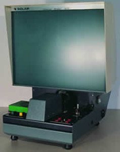 All Readers – The Microfilm Shop