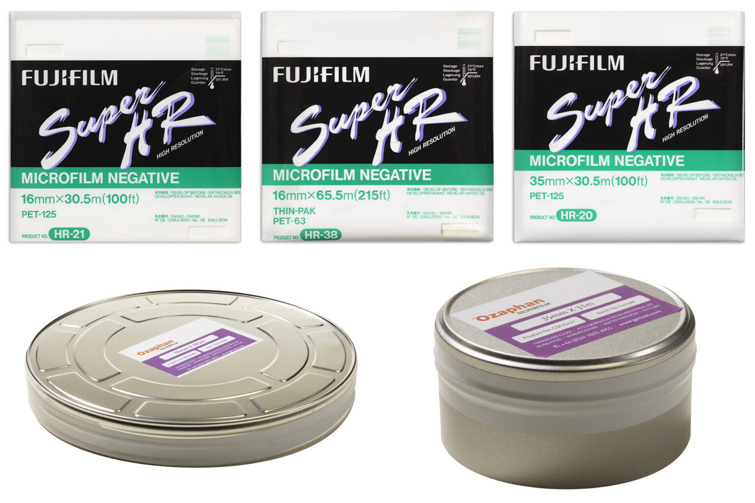 January 2026 Microfilm Update - The Microfilm Shop